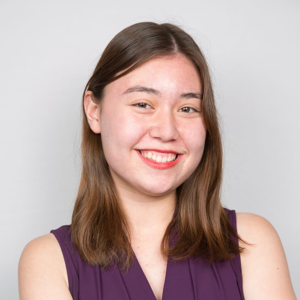 Informatics Student Emma Anderson Named Kleiner Perkins Fellow ...