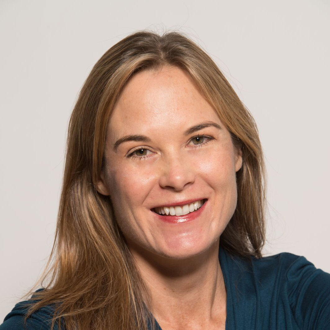 Alumni Spotlight: Erin Bradner Designs Technology to Amplify Our ...