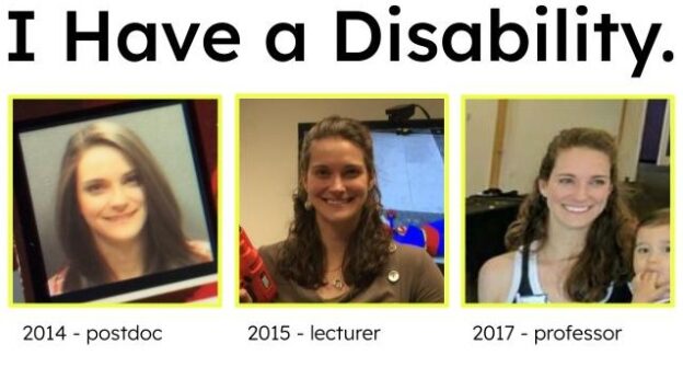 Stacy Branham Breaks Down Barriers with “Hello World! I Have a ...