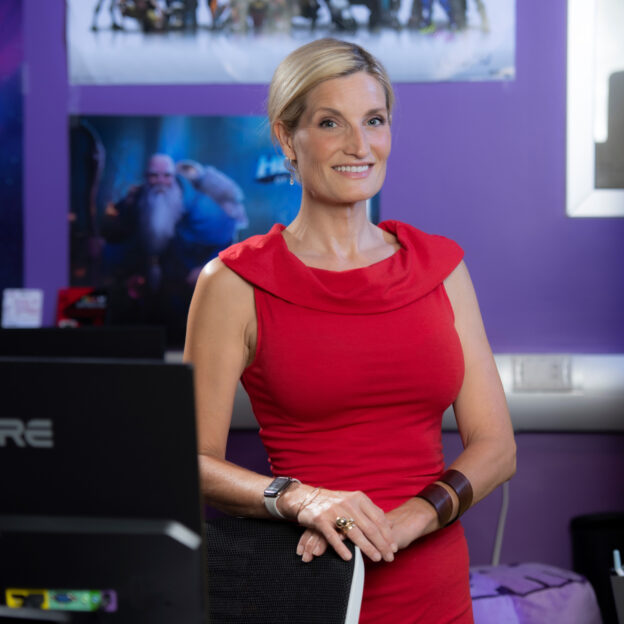 UCI in Top 10 for Undergraduate Game Design and Software Engineering ...