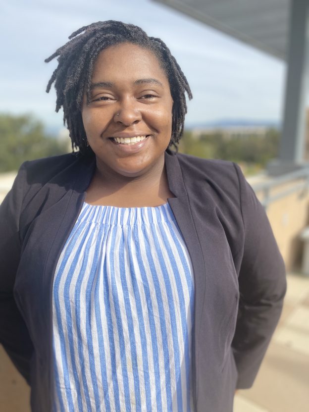 Informatics Ph.D. Student Jazette Johnson Wins Microsoft Research Ada ...