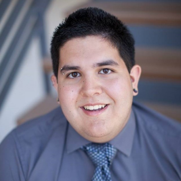 Justin Lara | Informatics @ the University of California, Irvine