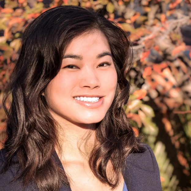 Professional Program Delivers: One ‘Jam-Packed Year’ Lands Megan ...