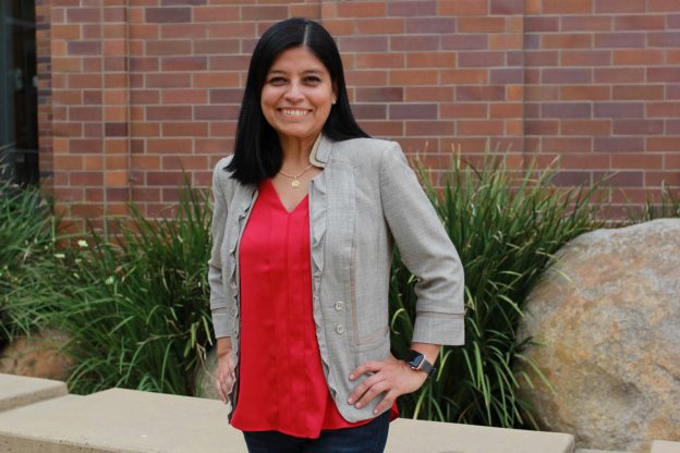 Apply for the New Rosalva Gallardo Valencia Graduate Award in ICS by ...