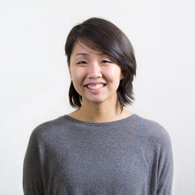 Sarah Ng | Informatics @ the University of California, Irvine