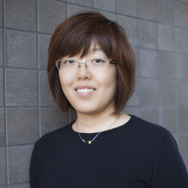 Faculty Profiles | Informatics @ the University of California, Irvine